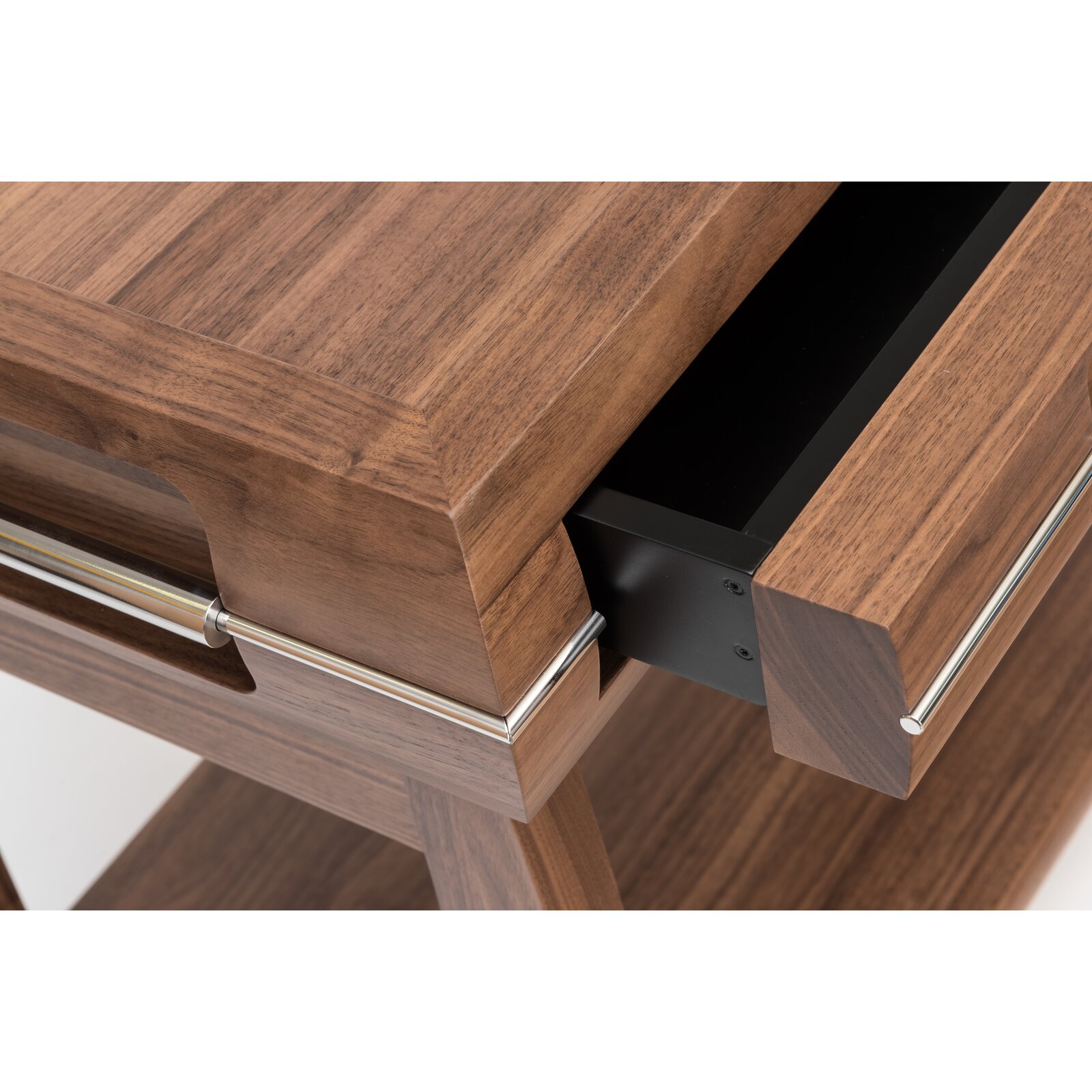 NATURE service trolley HIGH-END | Ze Pé