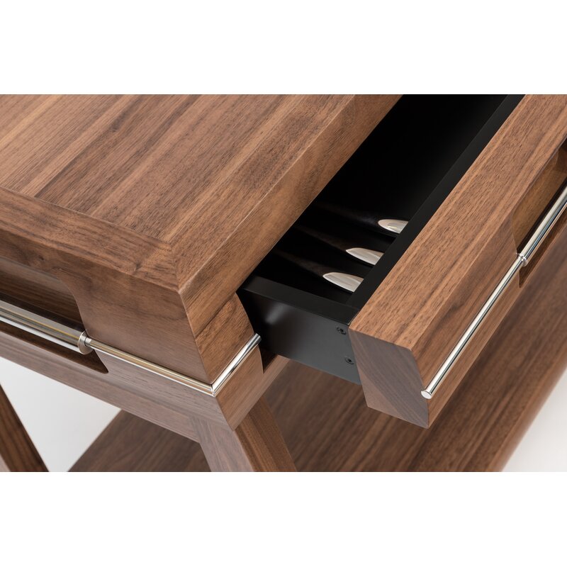 NATURE service trolley HIGH-END | Ze Pé