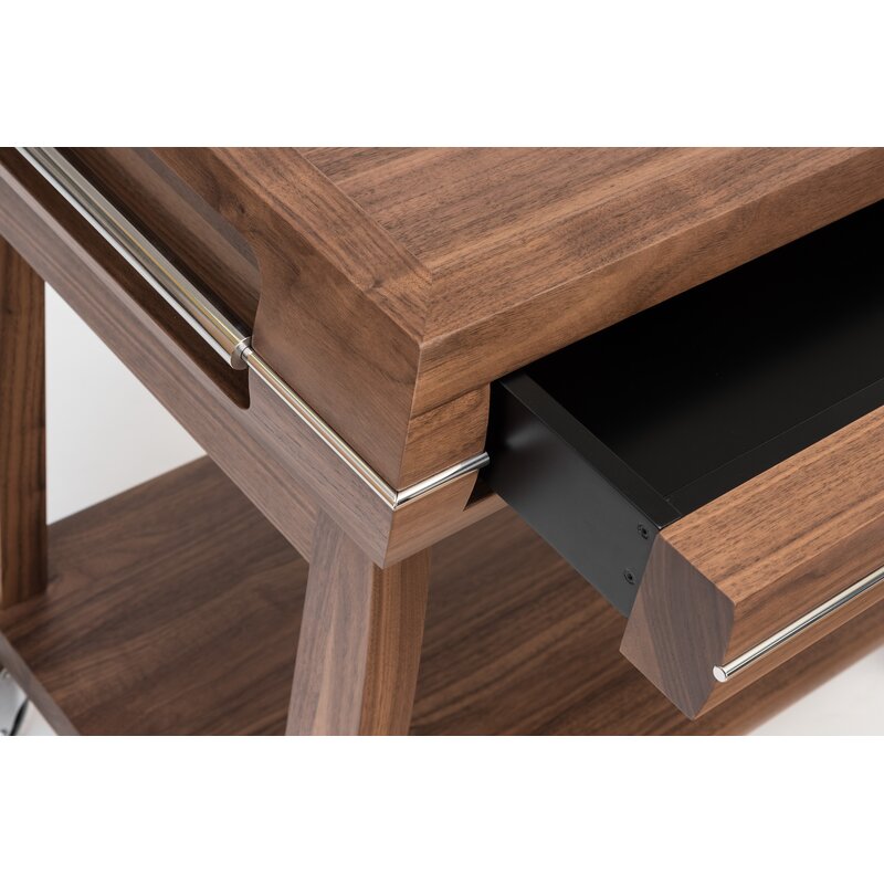 NATURE service trolley HIGH-END | Ze Pé