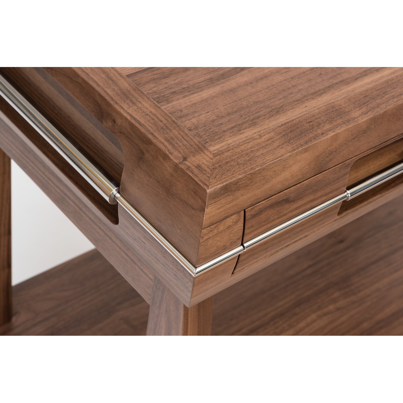 NATURE service trolley HIGH-END | Ze Pé